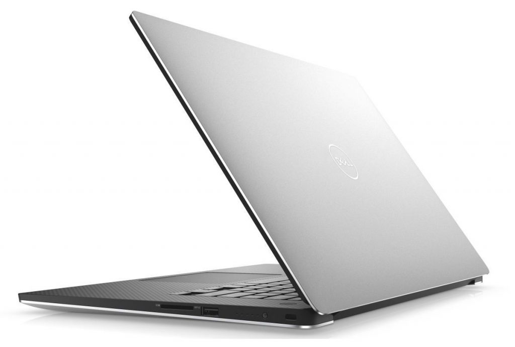 Dell Precision 5530, Core i7 8850H, RAM 32 GB, SSD 1TB